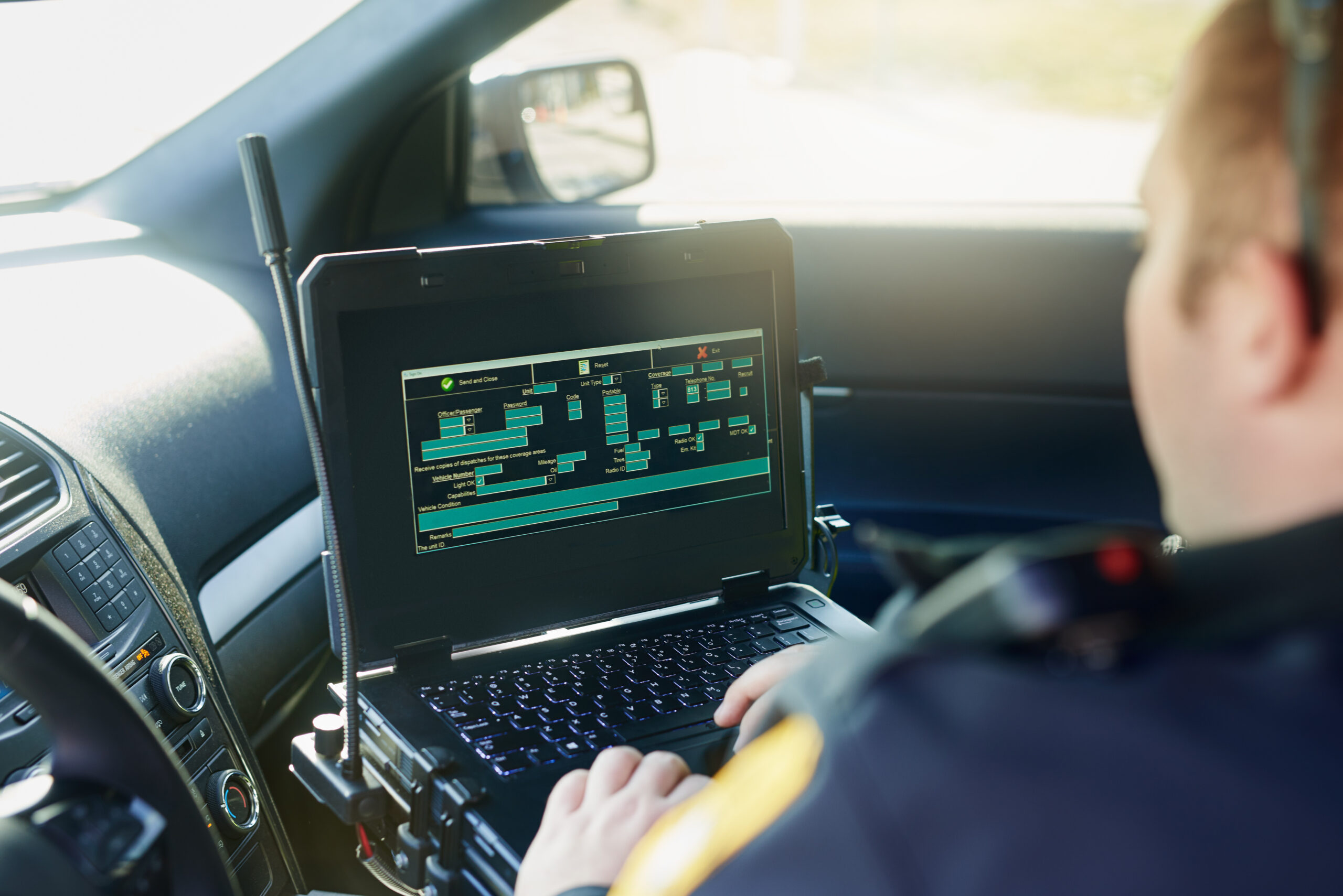 Innovative Approaches to Public Safety Communication - JGPR Academy
